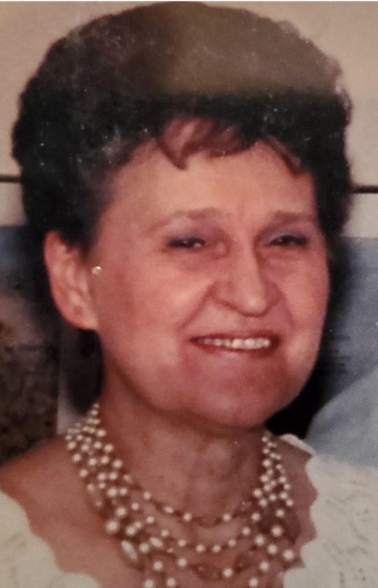 ALICE BARBER | News, Sports, Jobs - Messenger News